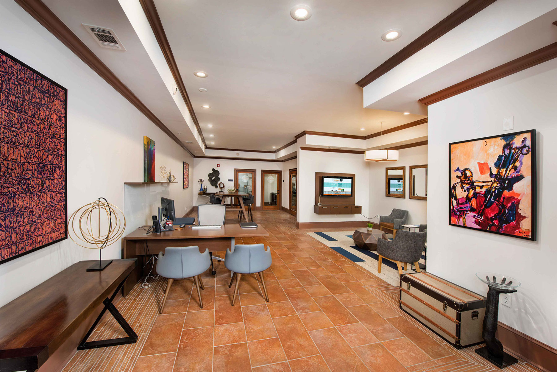 Bell Morningside | Luxury Atlanta Apartments