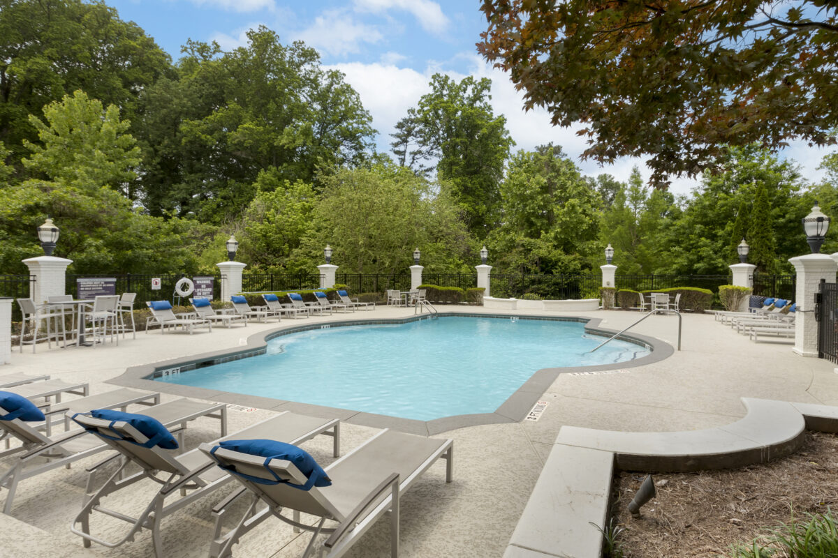 Bell Morningside | Luxury Atlanta Apartments